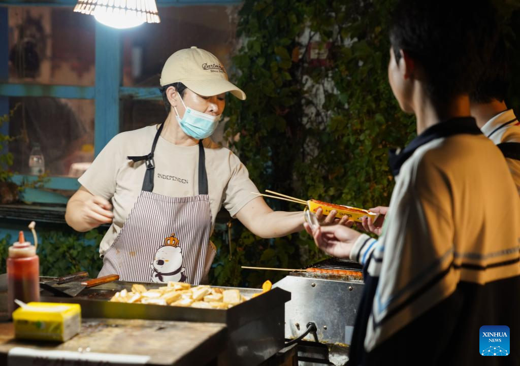 Hepu County in China's Guangxi develops cultural tourism relevant to ...